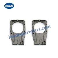 China Picanol Aluminum Base BE214117,Picanol Loom Spare Parts for sale