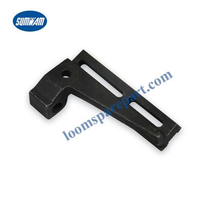 China BA304780/BA304831 Picanol Loom Spare Parts Picanol Temple Feet Right Left for sale