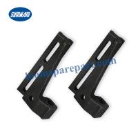 China BA304780/BA304831 Picanol Loom Spare Parts Picanol Temple Feet Right Left for sale