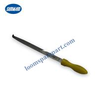 China Reed Knife 40# 60# 80# Weaving Loom Spare Parts BA304780/BA304831 for sale