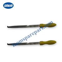 China Reed Knife 40# 60# 80# Weaving Loom Spare Parts BA304780/BA304831 for sale