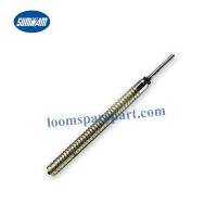 China Picanol Optimax Spare Parts Gamma 37 Rings Copper Temple Shaft Temple Base BA222825 for sale