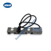 China Picanol Optimax Spare Parts Gamma Textile Tension Sensor Iron Aluminum BE238410 for sale
