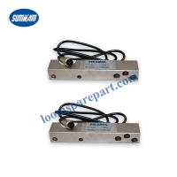 China Gamma OPT Tension Sensor (Iron Aluminum) BE152412,Picanol Loom Spare Parts for sale