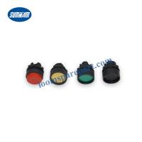 China Gamma switch button (red, yellow, green and black) N1015211 N1015213 N1015214 N1015212 for sale
