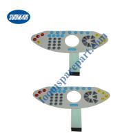 China Weaving Vamatex Loom Parts  Vamatex K88 Computer Panel 2686008 for sale