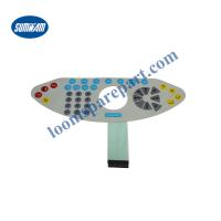 China Weaving Vamatex Loom Parts  Vamatex K88 Computer Panel 2686008 for sale