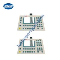 China Fabric Weaving Loom Spare Parts Accessories KT566 Computer Panel for sale