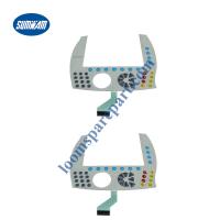 China Textile Weaving Spare Parts Of Loom Machine Vamatex R88 Computer Panel 26882008 for sale