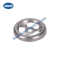 China Weft Feeder Tensioner BE301760,Picanol Loom Spare Parts for sale
