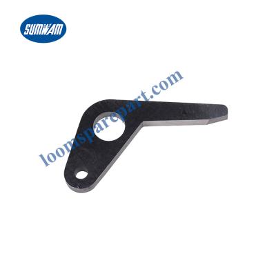 China Picanol Cutter B163176 BA306528,Picanol Scissors,Picanol Loom Spare Parts for sale