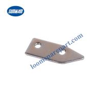 China Picanol Cutter B163176 BA306528,Picanol Scissors,Picanol Loom Spare Parts for sale