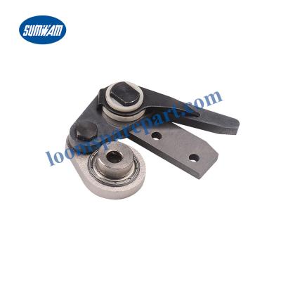 China Cutter Set Weaving Loom Replacement Parts Textile Machinery Cutter Assembly for sale