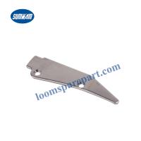 China Cutter Clamp Positioning Piece BA302830,Picanol Loom Spare Parts for sale