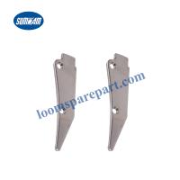 China Cutter Clamp Positioning Piece BA302830,Picanol Loom Spare Parts for sale