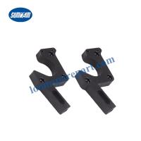 China textile Picanol Loom Spare Parts BA310064 Scissors Cutter Holder for sale