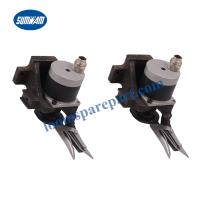 China Scissors Assembly Weaving Loom Spare Parts Cutter Set for sale