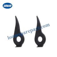 China Standard Picanol Loom Spare Parts B162173 Scissor Spring Blade for sale