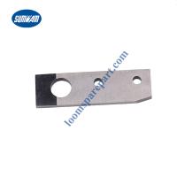 China BE207667/BE306533 Picanol Loom Spare Parts Cutter Scissors for sale