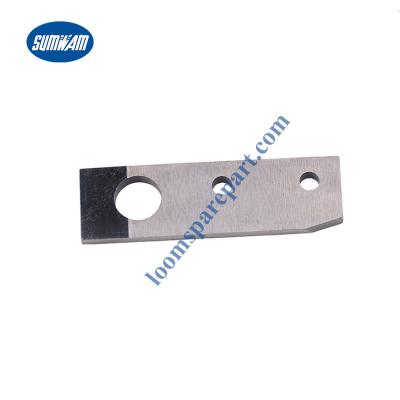 China BE207667/BE306533 Picanol Loom Spare Parts Cutter Scissors for sale