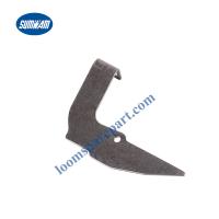 China Weaving Loom Picanol Spare Parts Scissors Clamp Cutter Clamp BA309640 for sale