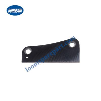 China Picanol Spare Parts Manufacturers Suppliers Scissors Blade Cutter Blade BE150956 for sale