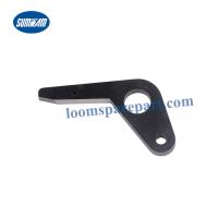 China Textile Machinery Spares Picanol Cutter Blade Machine Scissors B163175/BA306529 for sale