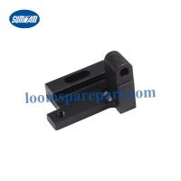 China Scissors Support BA309648,Scissor Holder BA309648,Picanol Loom Spare Parts for sale