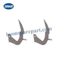 China Scissors Clamp BA302827,Cutter Clamp BA302827,Picanol Loom Spare Parts for sale