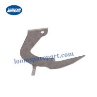 China Scissors Clamp BA302827,Cutter Clamp BA302827,Picanol Loom Spare Parts for sale