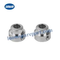 China Scissors eccentric pin B162339,cutter pin B162339,Picanol Loom Spare Parts for sale