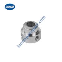 China Scissors eccentric pin B162339,cutter pin B162339,Picanol Loom Spare Parts for sale