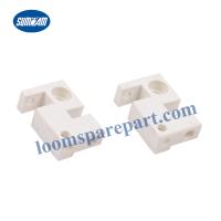 China Scissors connecting block BA301113,Picanol Loom Spare Parts for sale