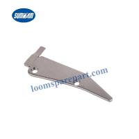 China Scissors Clamp Positioning Piece BA305309,Picanol Loom Spare Parts for sale