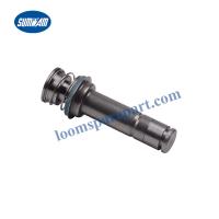 China picanol textile machinery parts manufacturer Solenoid Valve Sleeve Assembly BE154732 for sale