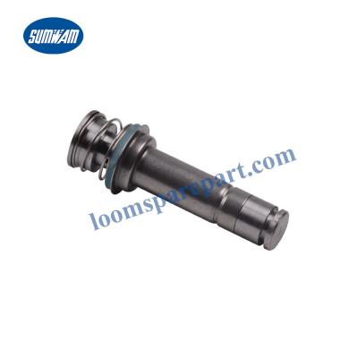 China picanol textile machinery parts manufacturer Solenoid Valve Sleeve Assembly BE154732 for sale