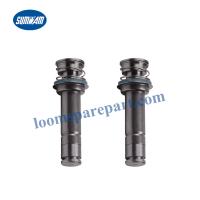 China picanol textile machinery parts manufacturer Solenoid Valve Sleeve Assembly BE154732 for sale