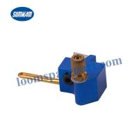 China 19 Holes Tail Nozzle BE154507,Picanol Loom Spare Parts for sale