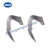 China Scissors Clip BA305307,Cutter Clip BA305307,Picanol Loom Spare Parts for sale