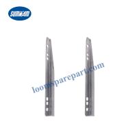 China 20 Ring Temple Base Plate BA305117/BA220443,Picanol Loom Spare Parts for sale