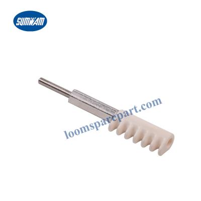 China Yarn guide BE150798,Picanol Loom Spare Parts for sale