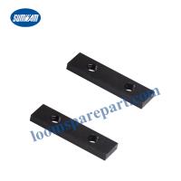 China Double Holes Hanging Block 60X16X6,Picanol Loom Spare Parts for sale