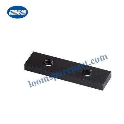 China Double Holes Hanging Block 60X16X6,Picanol Loom Spare Parts for sale