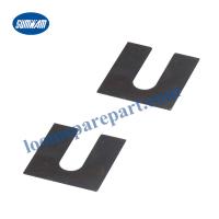 China Steel button gasket B151086,Picanol Loom Spare Parts for sale