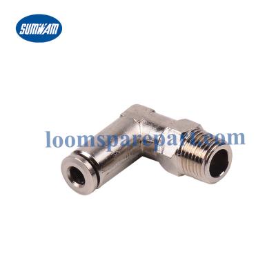 China Oil connector BA209246 B85373,Picanol Loom Spare Parts for sale