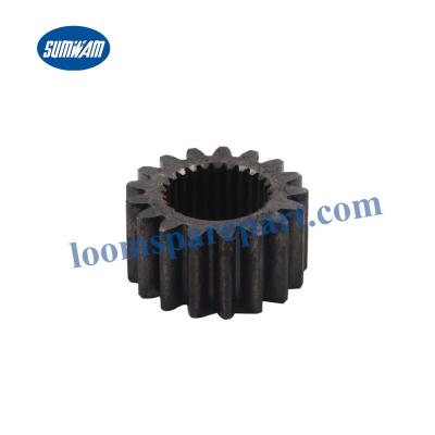 China Gear BA305965/B153499,Picanol Loom Spare Parts for sale