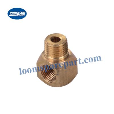China Quick connector B41965,Picanol Loom Spare Parts for sale