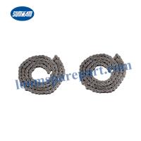 China Coiling chain BA300233,Picanol Loom Spare Parts for sale