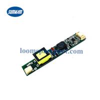 China Airjet Loom Machine Parts 710 Toyota Display Drive Power Supply Strip P 1182 Circuit Board for sale