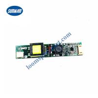 China Airjet Loom Machine Parts 710 Toyota Display Drive Power Supply Strip P 1182 Circuit Board for sale